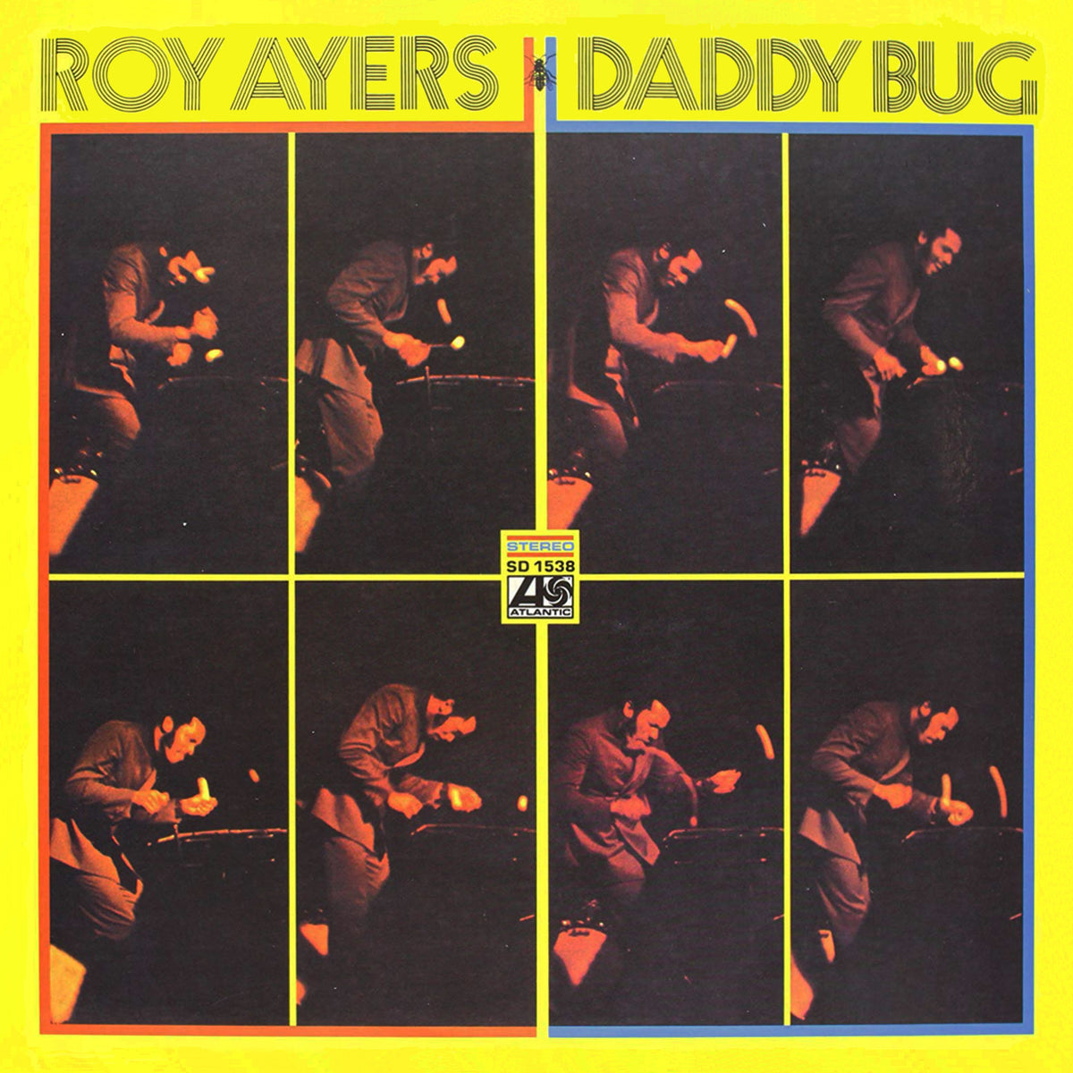 Daddy Bug Mp3 Nature Sounds