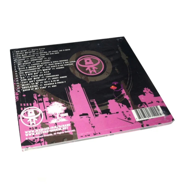 Duck Season Vol. 3 (CD) – Nature Sounds