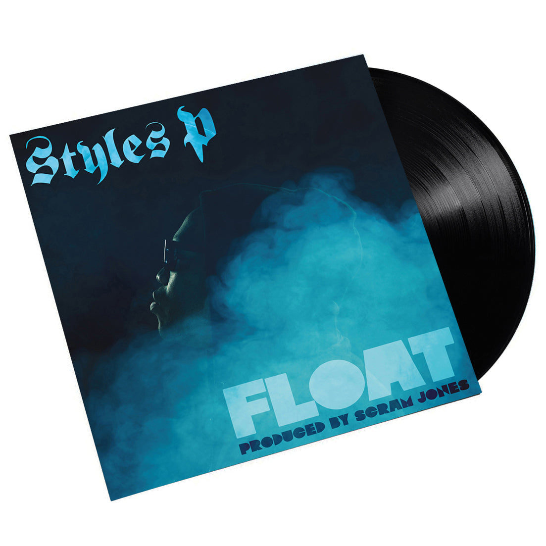 Float (Vinyl LP) – Nature Sounds