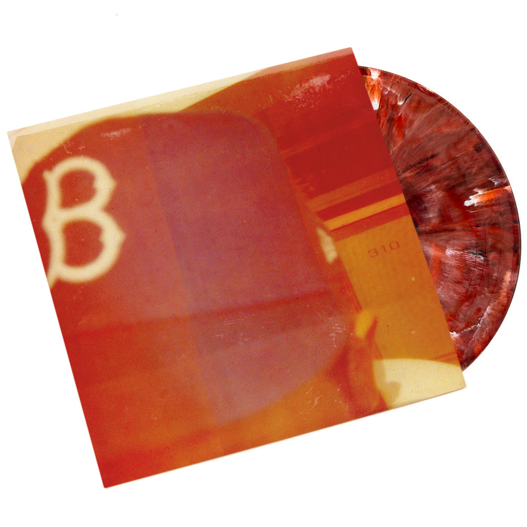 Jesus (Vinyl LP) (Resurrection Red Colored Vinyl) – Nature Sounds