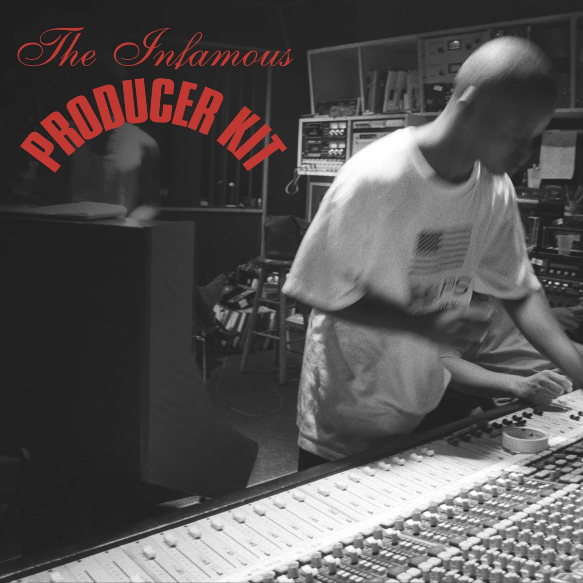 The Infamous Producer Kit (Download) – Nature Sounds